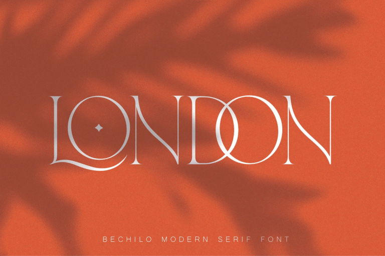Fonts for Photographers: 5 Typography Trends in 2026
